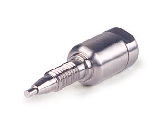 HPLC KrudKatcher Ultra In-Line Filter 0.5µm Porosity x 0.004" ID, 3 pcs ...