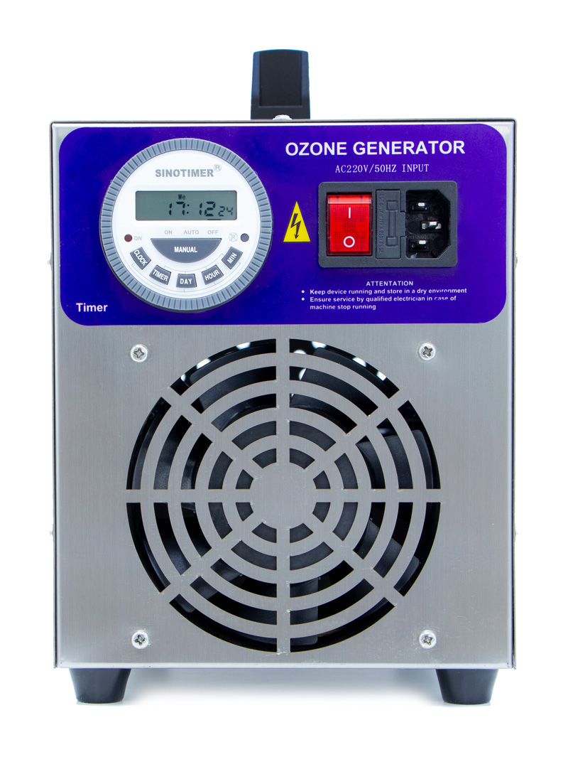 Ozone 10